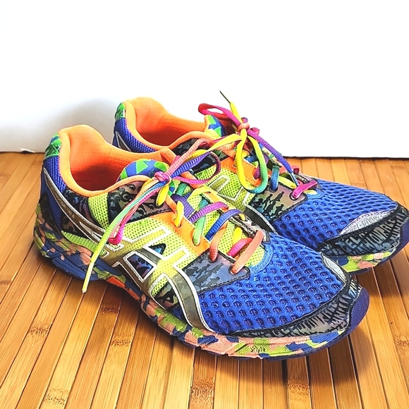 Asics | Shoes | Asics Gel Noosa Tri 8 Mens Runners | Poshmark